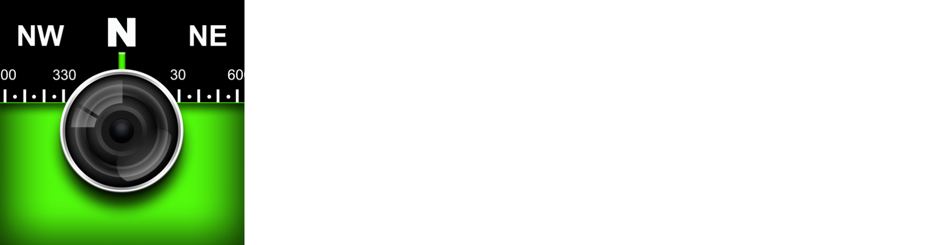 GPS Field Camera: Stamp photos for proof - Solocator App