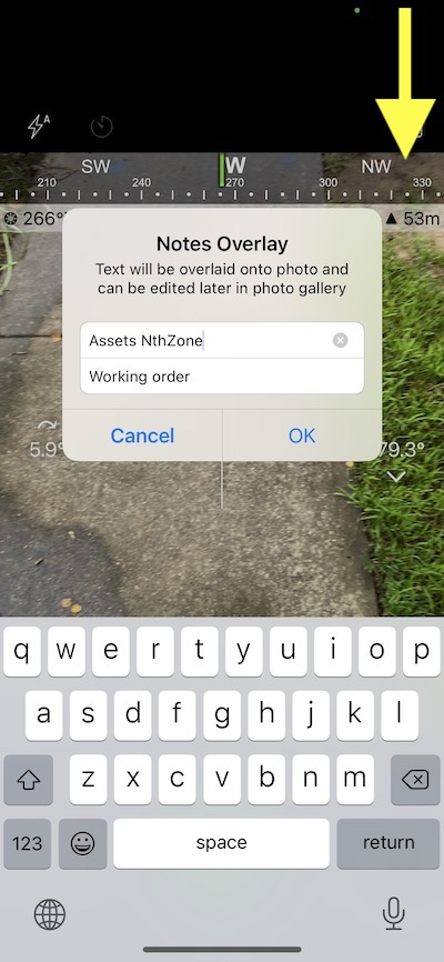 How To Make Text Fields Larger For Typing Solocator App