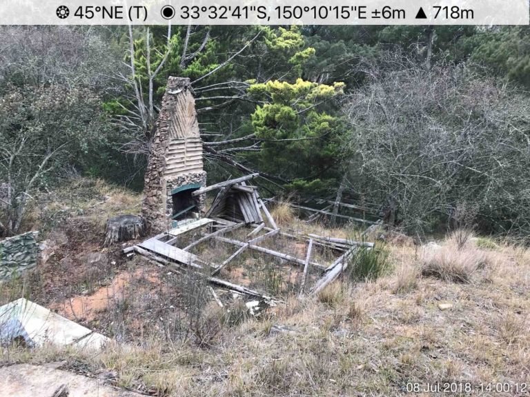 Gallery; Example of Solocator photos - Solocator App