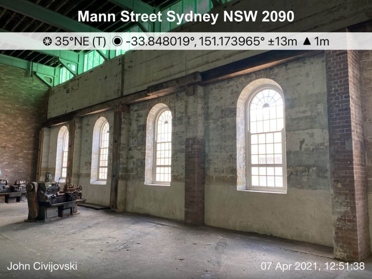 Gallery; Example of Solocator photos - Solocator App