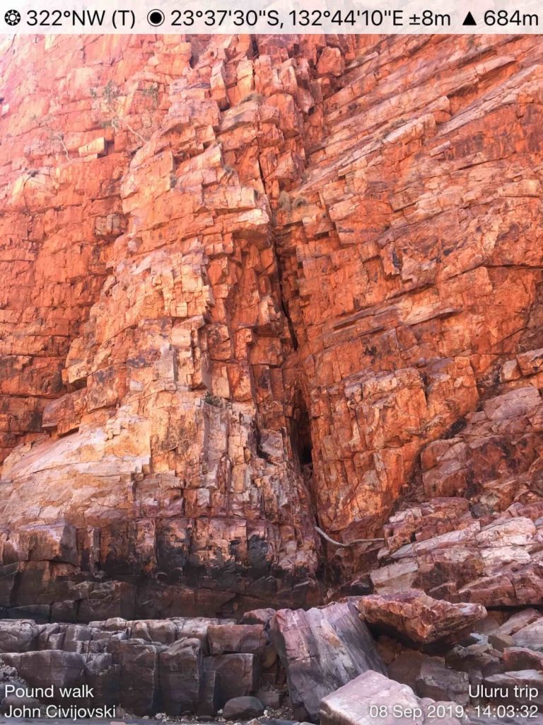 Gallery; Example of Solocator photos - Solocator App